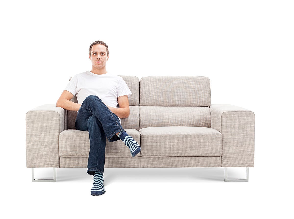 Get your market’s cheeks in the seats | by Jeremy Montoya | Medium