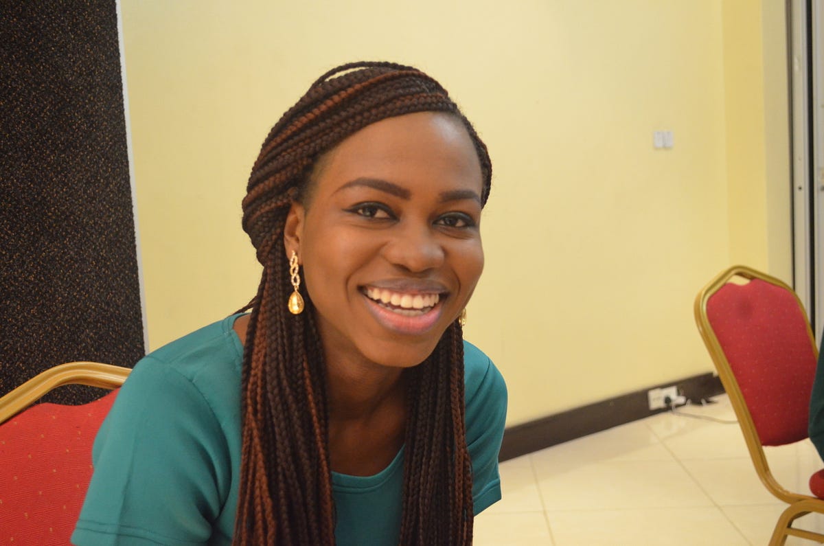 Women in Tech: My Life as a Female Senior Software Engineer | by ...