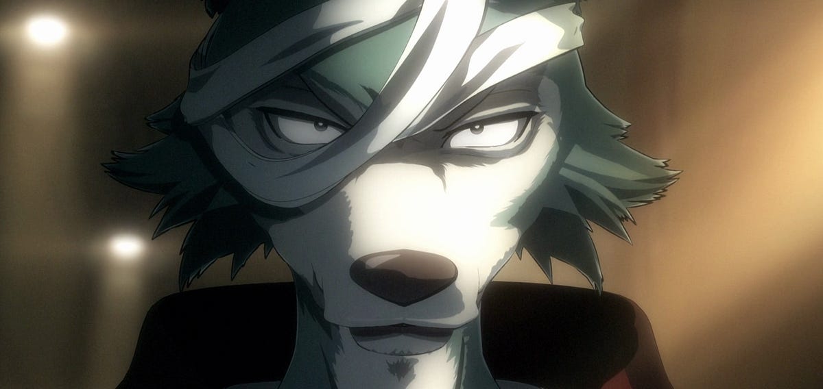 Beastars Episodes 1–5 Recap: Studio Orange’s Lush Adaptation of a ...