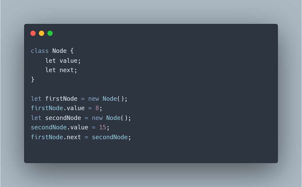 WTF: is Linked List?. You may know what an array is but do… | by ...