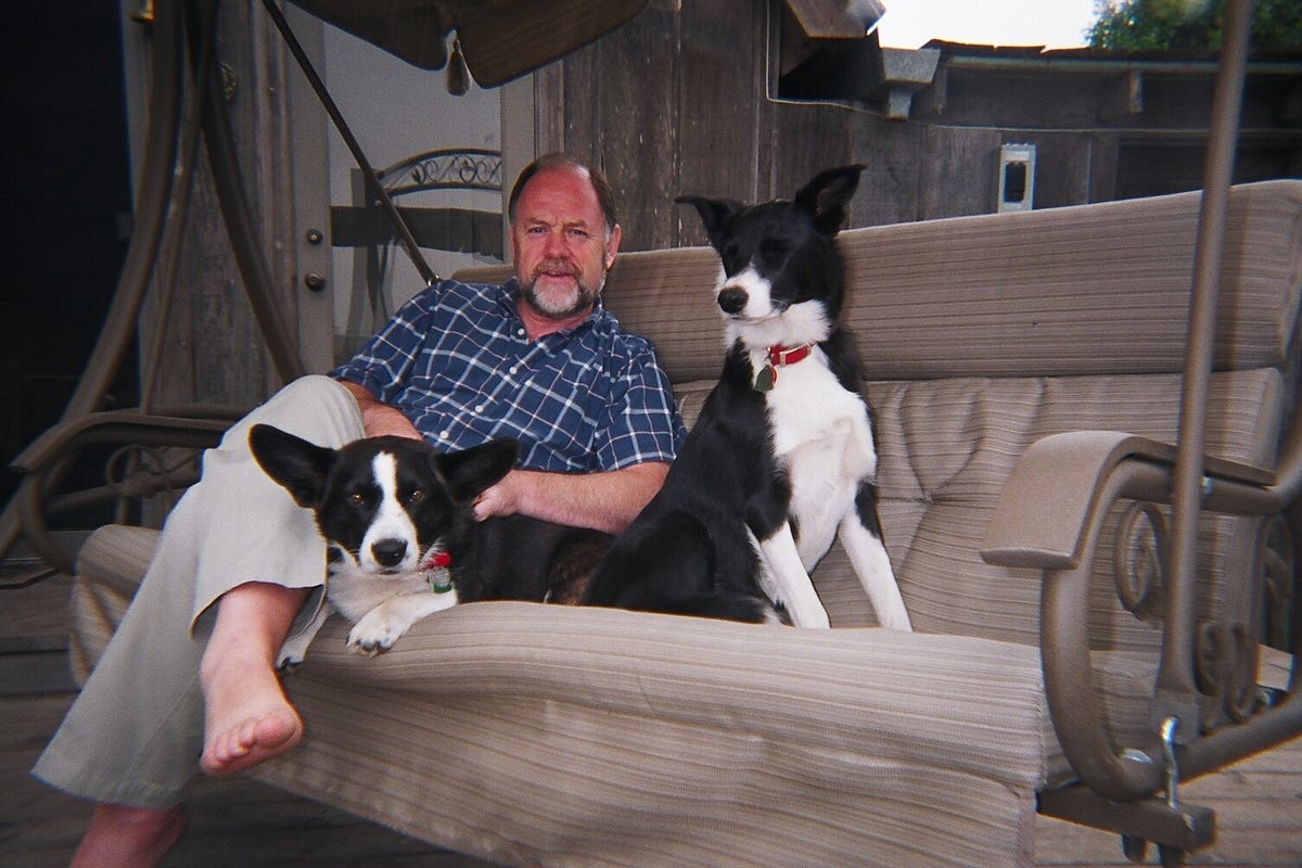 Would You Write A Memoir?. Considerations abound. | by Harry Hogg ...