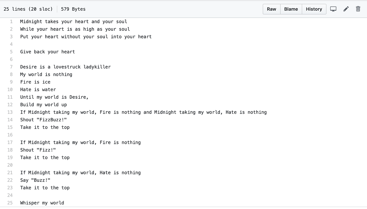 Top Tips from a Rockstar Developer | by Reuben M | No Moss Co. | Medium