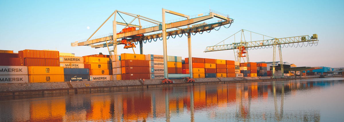 Automatic Deployment Of Multiple Docker Containers To