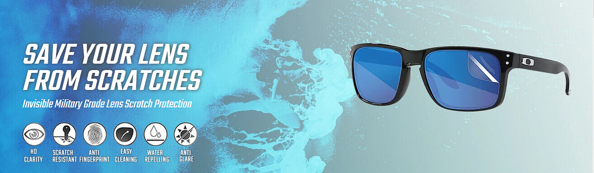 Sunglass Lens Protector — Ripclear | by Ripclear Glasses | Medium
