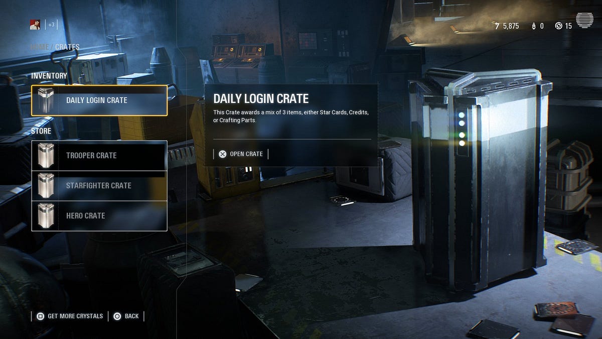 EA Call Loot Boxes ‘Surprise Mechanics’, But What Does That Mean for ...