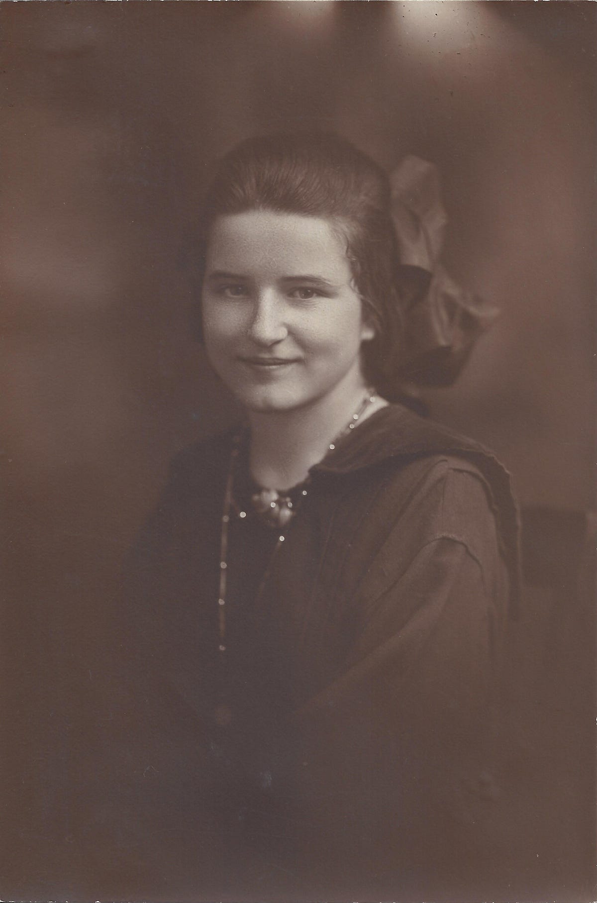 Victoria Borbon. August 7, 1903 — January 8, 1920 | by Leslie Stahlhut ...