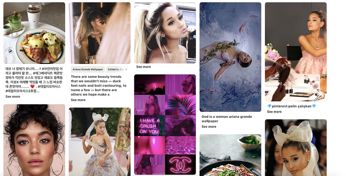 Making a Pinterest Clone: The Benefits and Fallbacks of Online ...