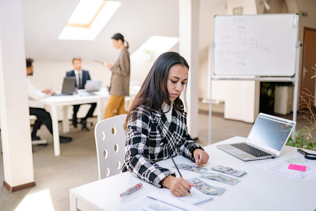 How to Use E-Learning to Boost Your Career | by Yassin Marco | Dec ...