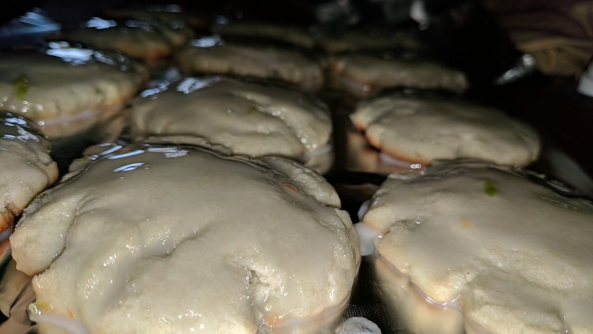 Cookies. Final idea + Recipe | by Preston Holt | Medium