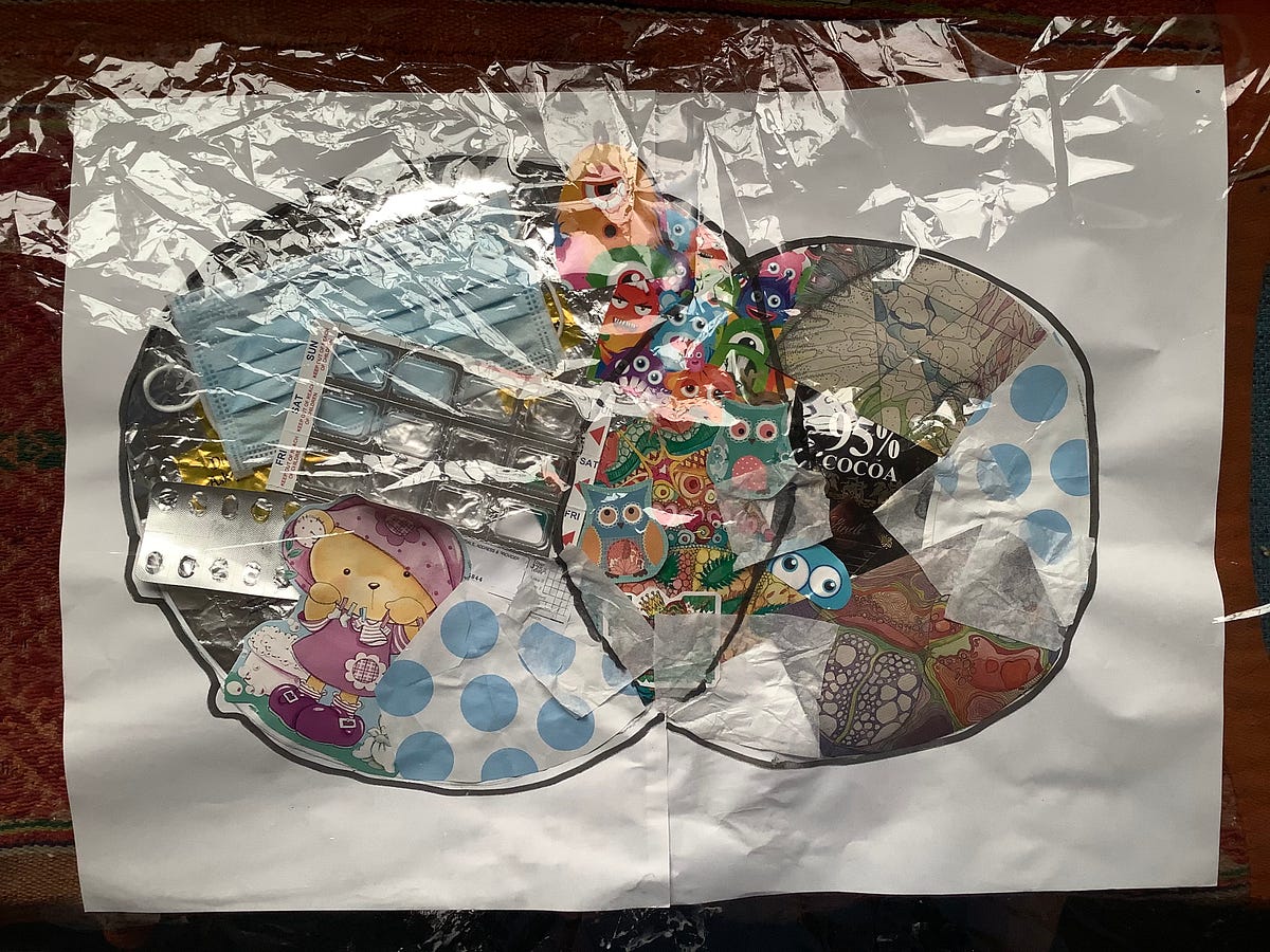 The gift of visuo-spatial thinking | by Kit Somers | Medium