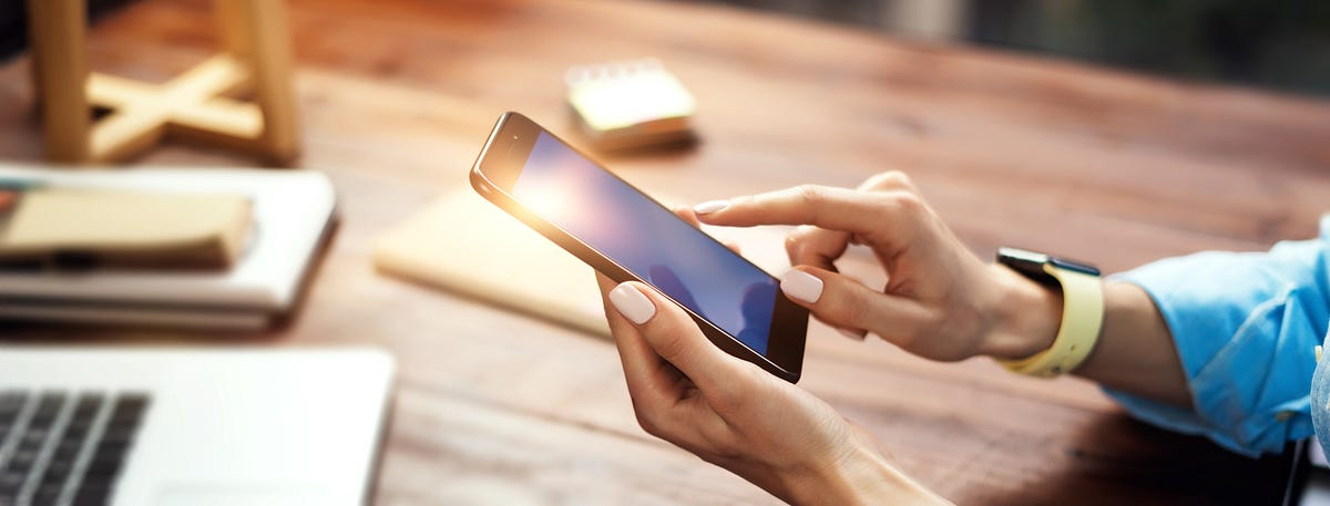 How to choose an app developer. If you’re starting a mobile app project ...