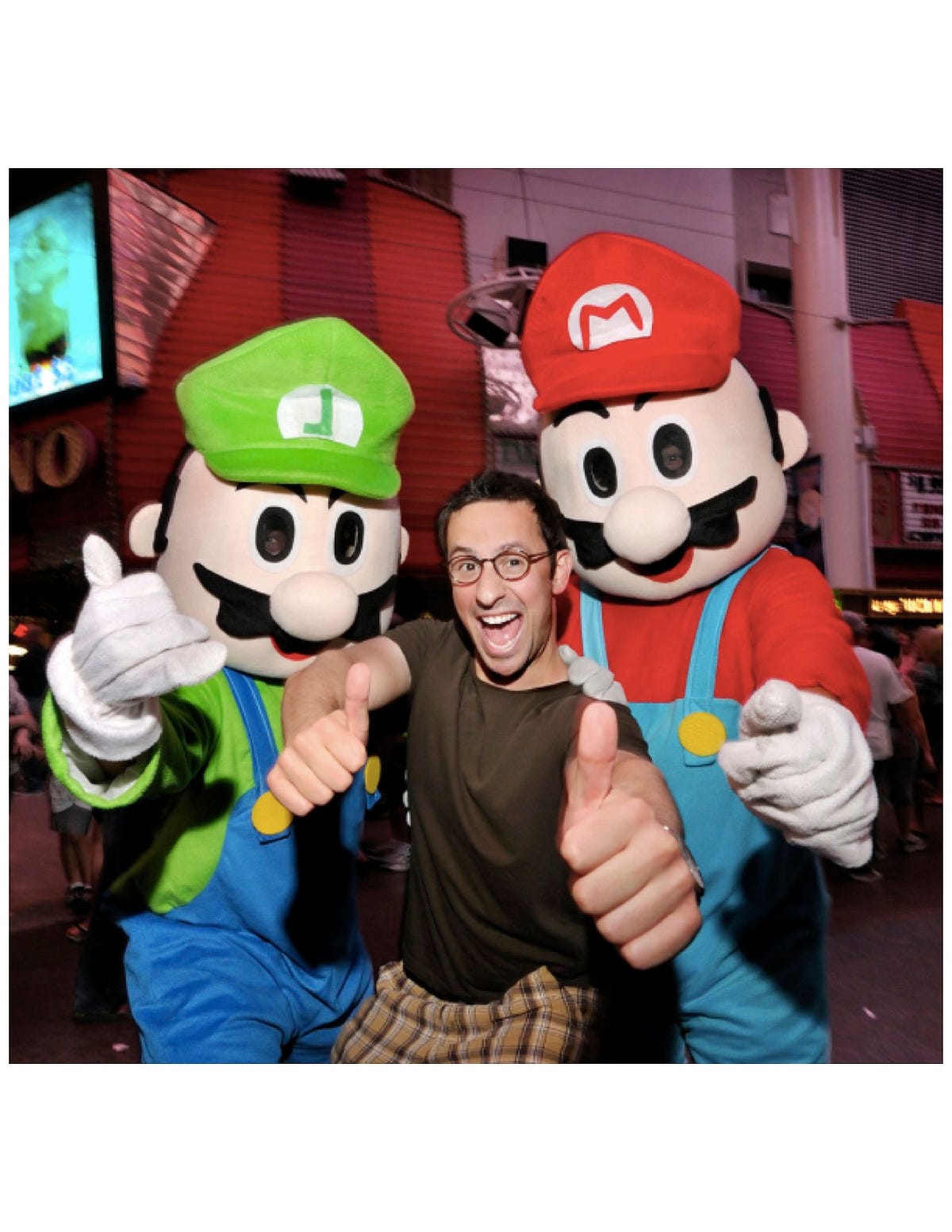 Eight Billion Facebook Video Views Is No Illusion for Rick Lax | by ...