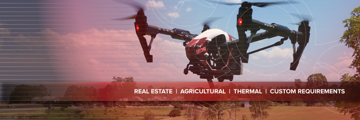 Thermal Camera For Drone — Hunter Drone Services | by Jonatha Davis ...