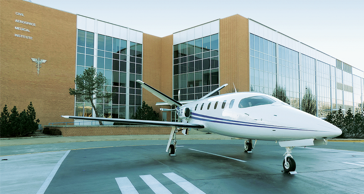 Who’s Who in the Office of Aerospace Medicine | by FAA Safety Briefing ...