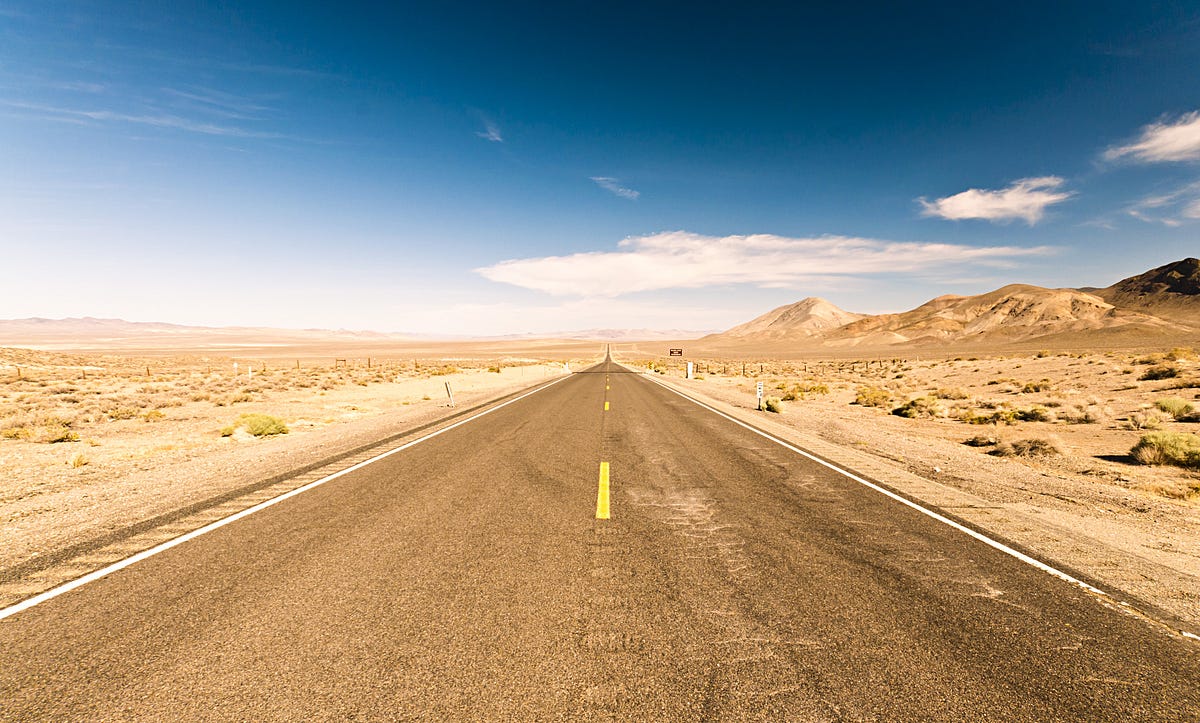 5 Universal Truths about Life I Discovered at 88 Miles Per Hour | by ...