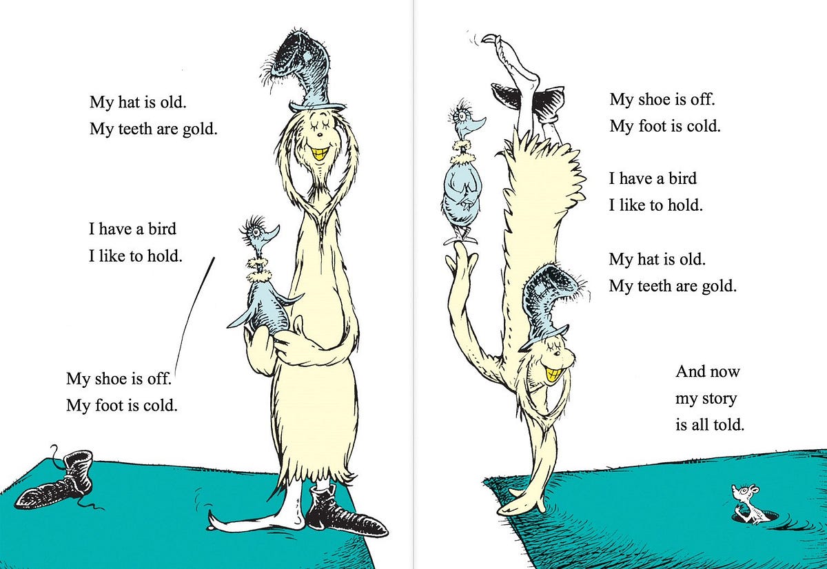 3 Reasons Dr Seuss Was a Genius Storyteller (and How You Can Be Too ...