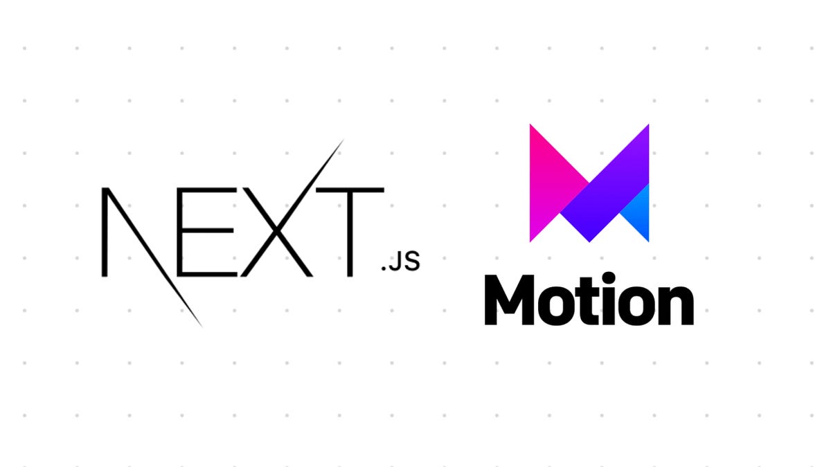 Create Transitions Between Pages In Next Js Using Framer Motion By Himanshu Saini Sep 2022