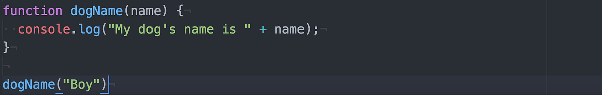 Variable Declaration, Hoisting, and Scope | by jerold kim | Medium