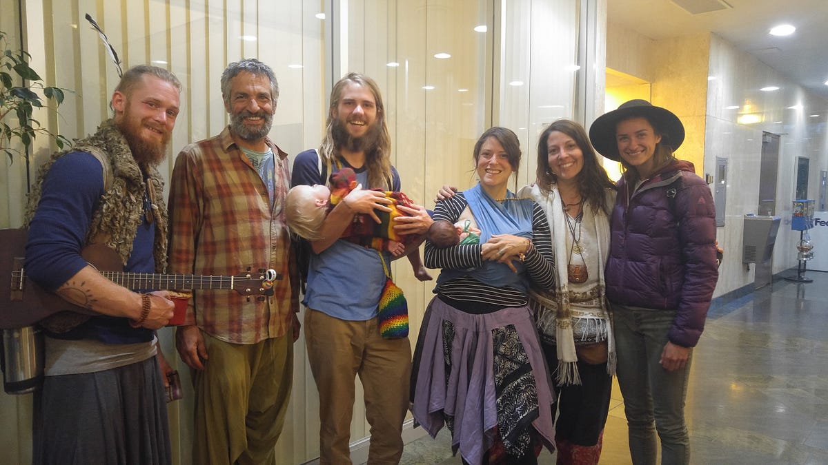 On the Move Again. 9 weeks have gone by so quickly here at… | by Joe ...
