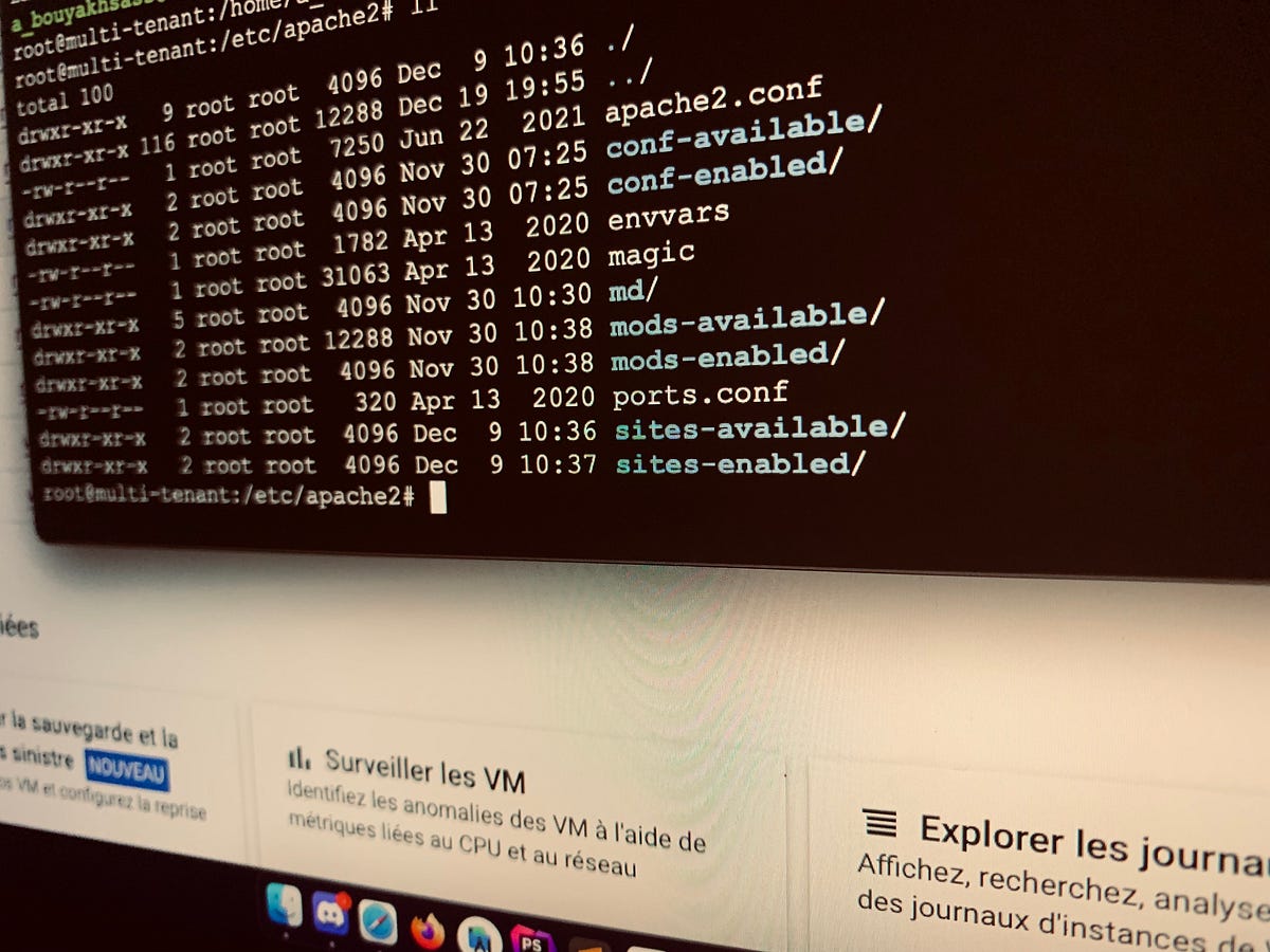 Create A Wildcard Subdomain In Apache Medium