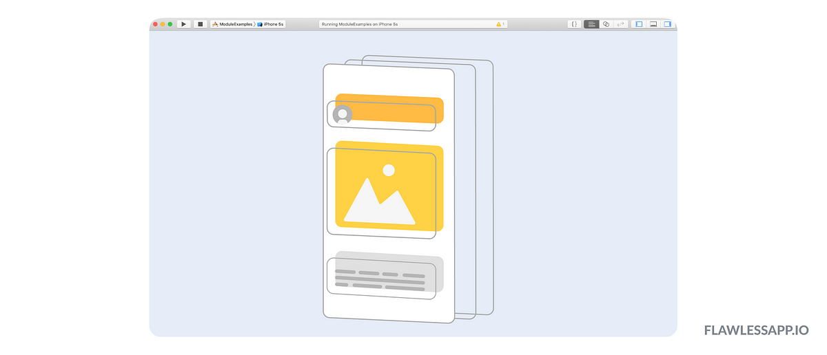 Speed Up Your Ios Development Demystifying Complex Uiviews Using Decorators By Francisco
