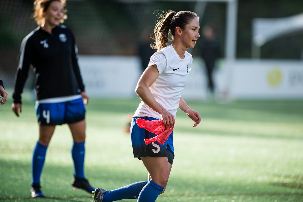 Reign Remix: Kiersten Dallstream. In our Reign Remix series, we ask ...