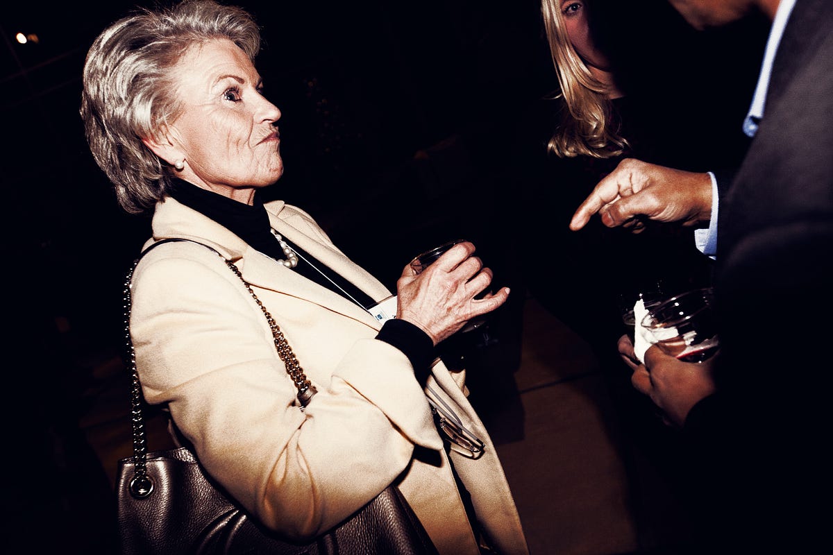 The ‘Water Witch’. Pat Mulroy Preached Conservation While… | by Abrahm ...