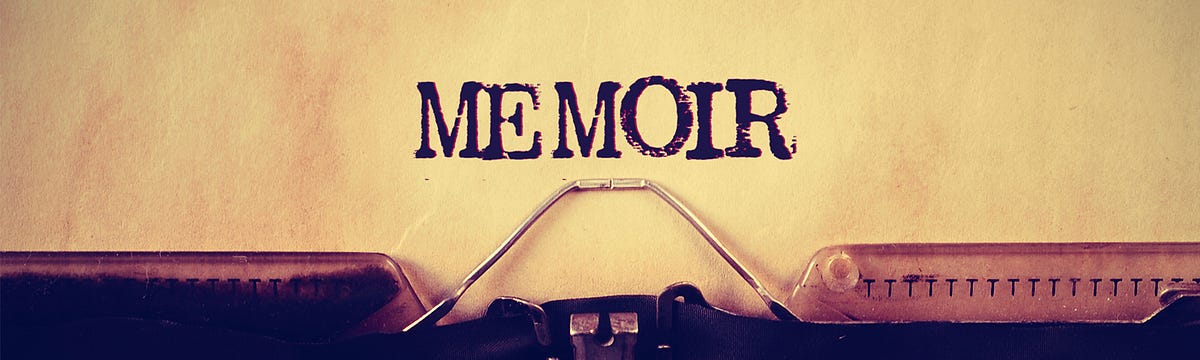6 Great Tips for Writing a Powerful Memoir | by Flynn Hannan | Writers ...