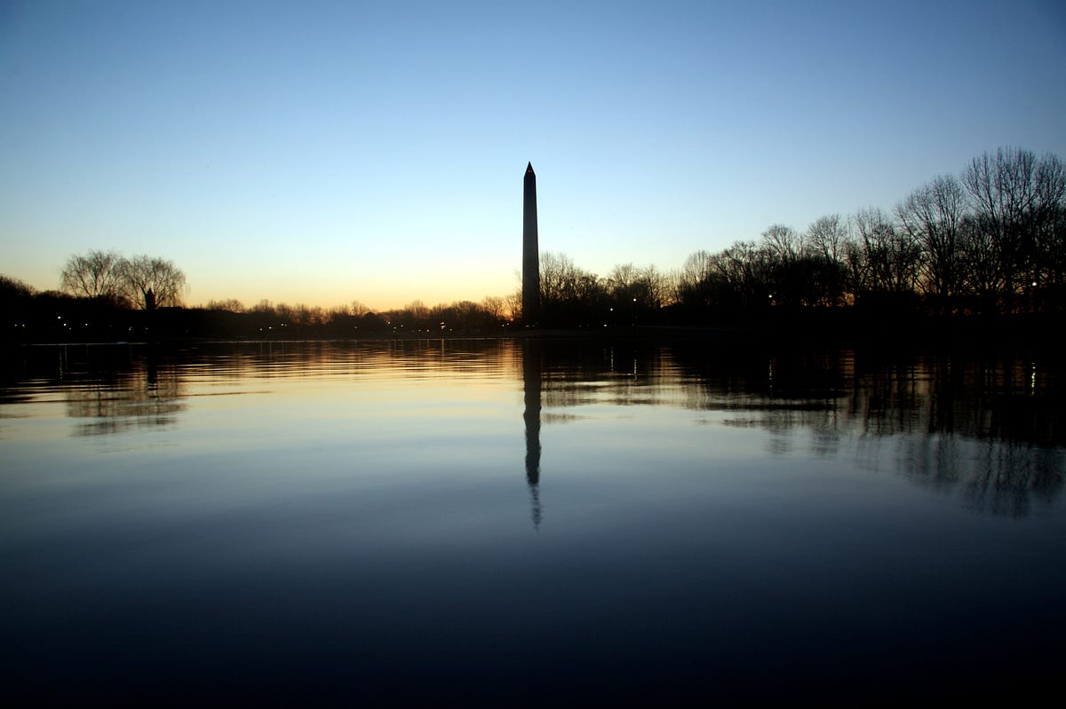 Chapters | by Benjamin Chait | Medium