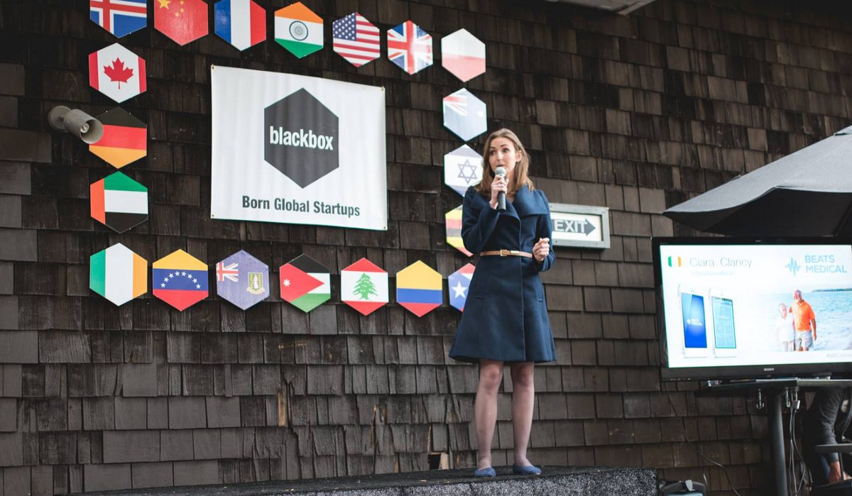 Blackboxer Spotlight: Ciara Clancy | by Blackbox | Medium