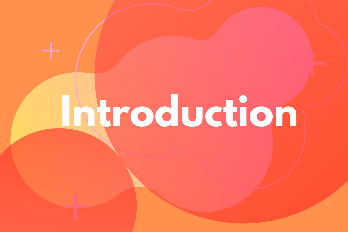 How your introduction paragraph should look like? | by Prince Singh ...