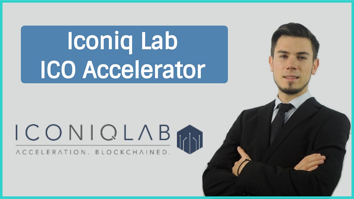 Iconiq Lab ICO CEO Max Lautenschläger Interview & Review | ICO ...