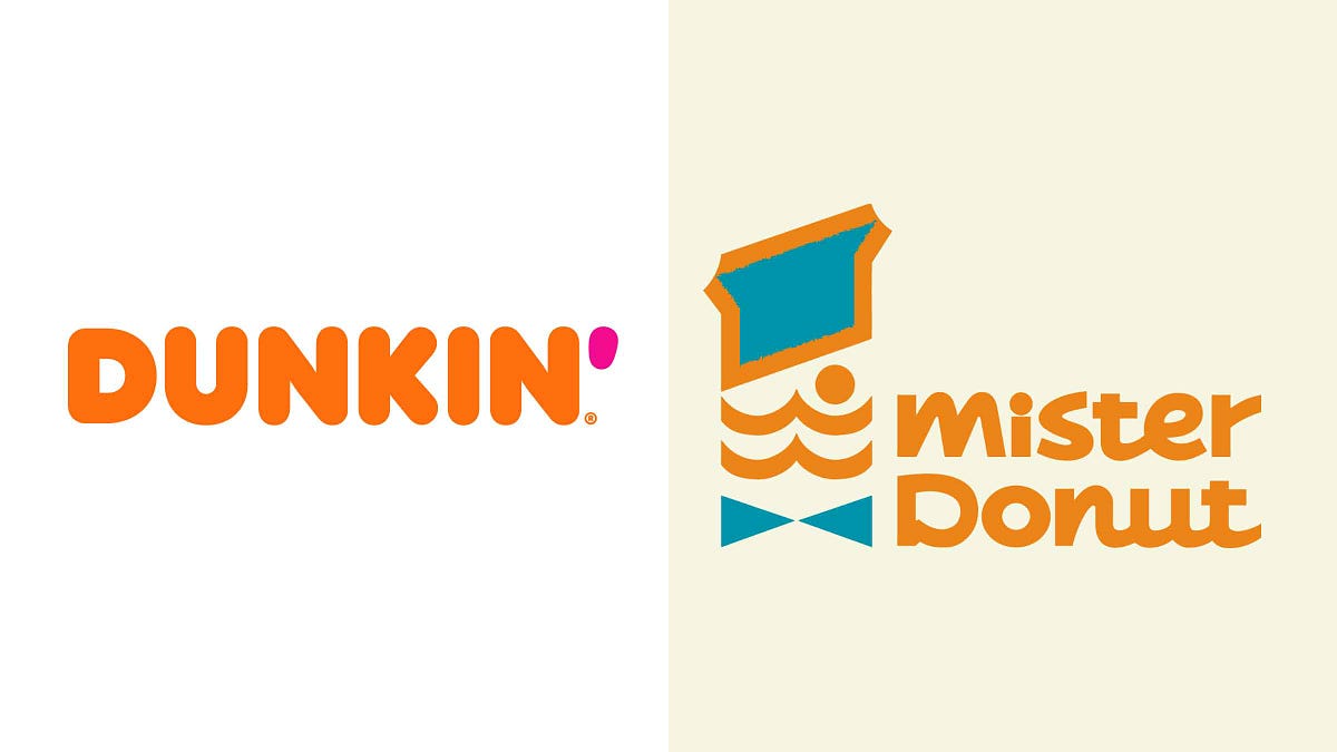 Mister Donut’s Founder Used to Work at Dunkin’ | by Chris Garin | Brand ...