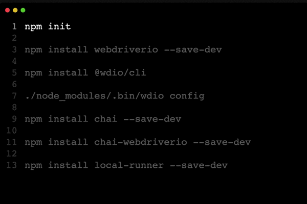 “Cypress or WebdriverIO”, Choosing the Perfect Automation framework ...