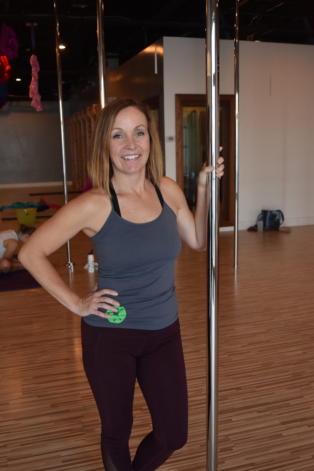 Limelight Fitness, Beyond the Pole | by Celia Adams | Medium