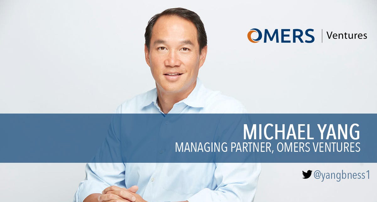 OMERS Ventures Opens Silicon Valley Office, Extending Global Presence | by OMERS Ventures ...