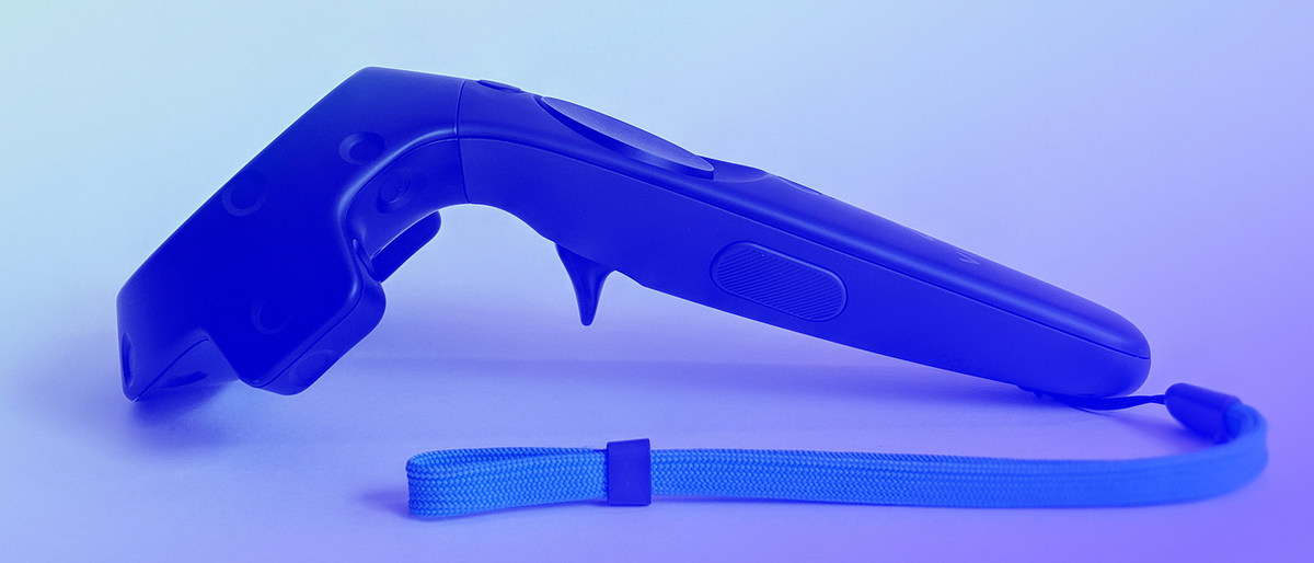 Throwing VR controllers out the window | by Warcos | Medium