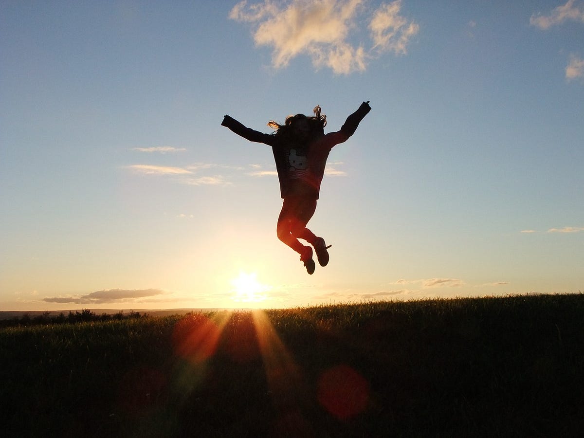 10 Secret to All-Day Energy. How to Start The Day Full of Energy | by ...