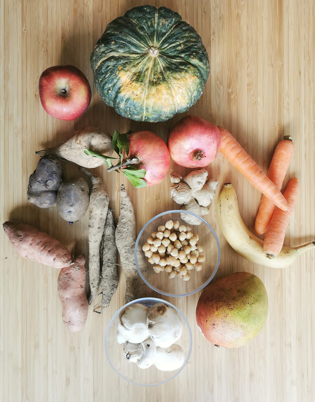 The future is vegan?. When introducing the challenge we were… | by ...