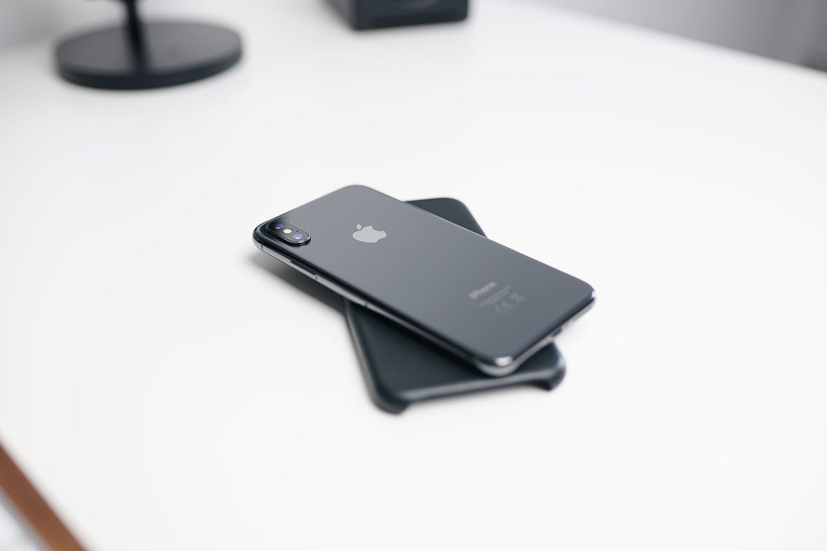 Android와 iOS 개발 병행하기. 요즘 매너리즘에 빠진 건지 예전처럼 개발에 의욕적 이지 않은 제 모습을… | by 백중원 ...