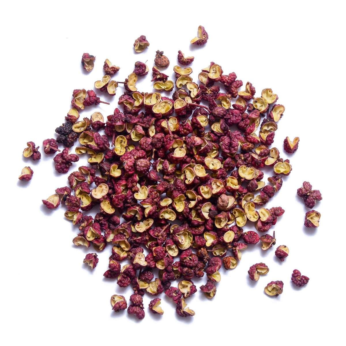 Peppercorn Mines. In my Chinese household, each dish… | by Anna Duan ...