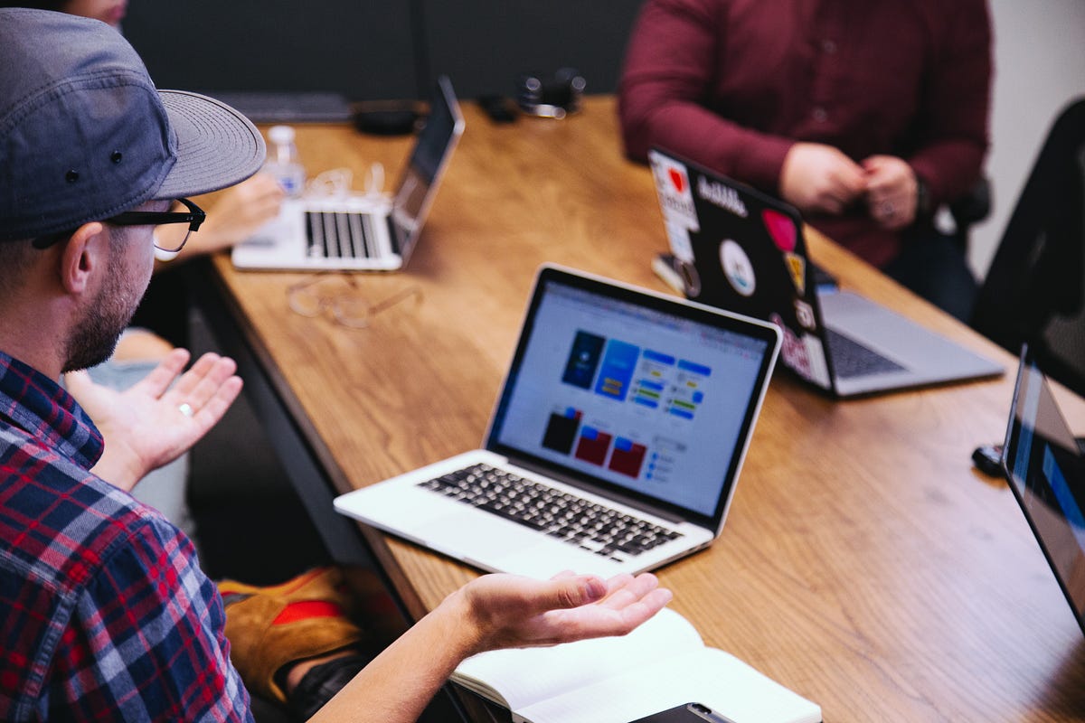 Why The Number Of Job Titles For Designers Are An Overkill Prototypr 
