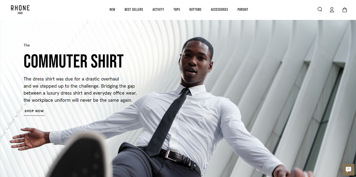 How to scrape data from Rhone using python | by Manisha Surada | Selenium-pro | Sep, 2022 | Medium