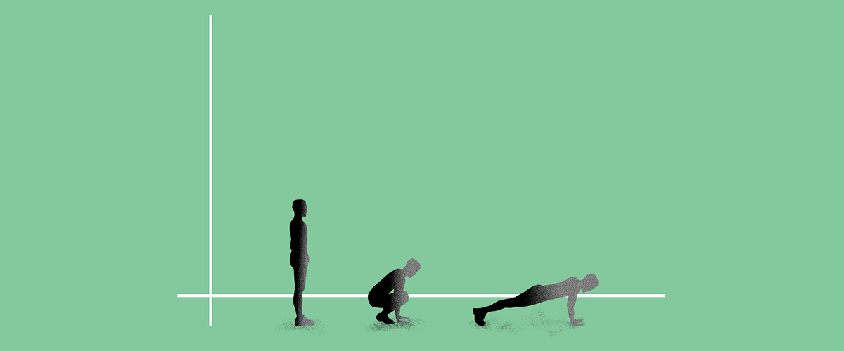 The Untold Story of the Burpee - MEL Magazine - Medium