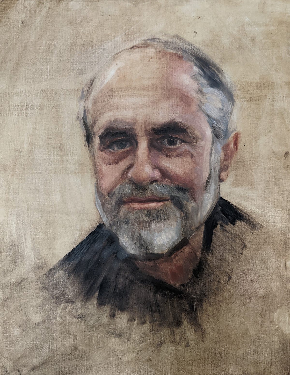 Jeffrey Rubin (1954–2021). When I was 13 years old, our family… | by ...