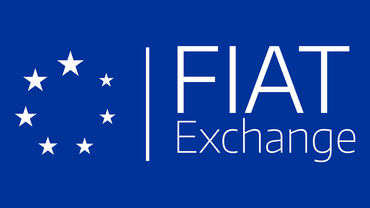 FIAT Exchange Offers New IEO Services | by FIAT Financial | Fiat ...