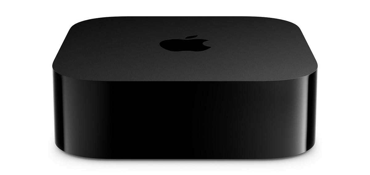 Why I’m Not Upgrading To The Latest Apple TV 4k | by Nikhil Vemu | Mac ...