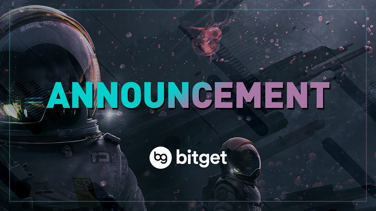 Bitget Client Download Guideline - BitgetGlobal - Medium