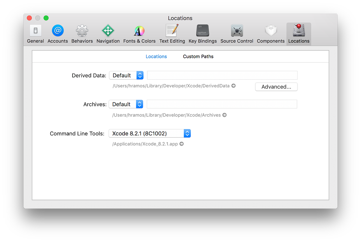 Setup React Native on Mac, Step by Step. | by ronak Sankhala | Medium