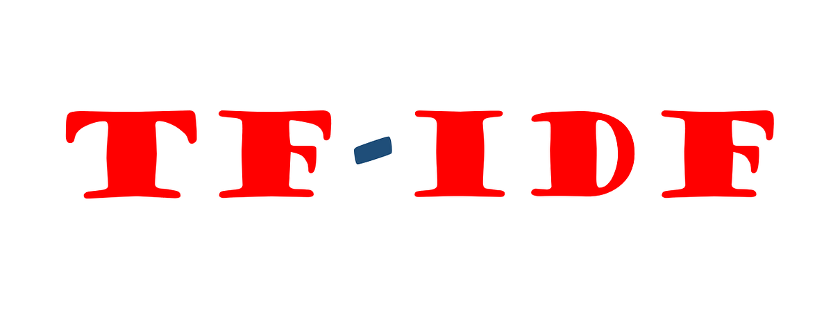 TF-IDF (Term Frequency / Inverse Document Frequency) Algorithm | by ...